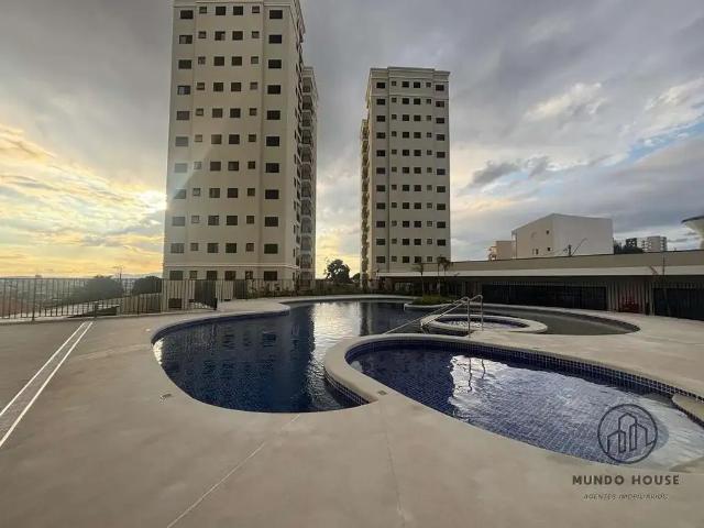 Apartamento para Venda em Sorocaba/SP Vila Barão 2 Quartos