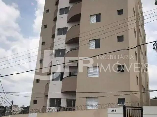Apartamento para Venda em Sorocaba/SP Vila Barão 2 Quartos