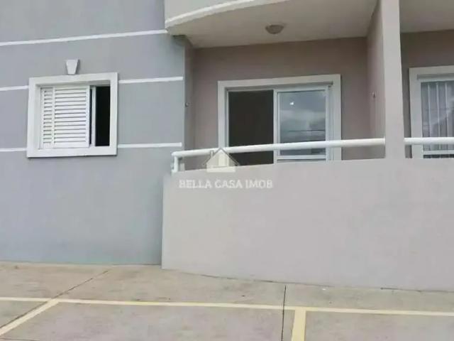 Apartamento para Venda em Sorocaba/SP Vila Barão 2 Quartos