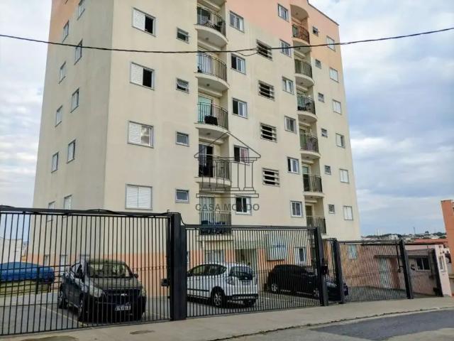 Apartamento para Venda em Sorocaba/SP Vila Barão 2 Quartos