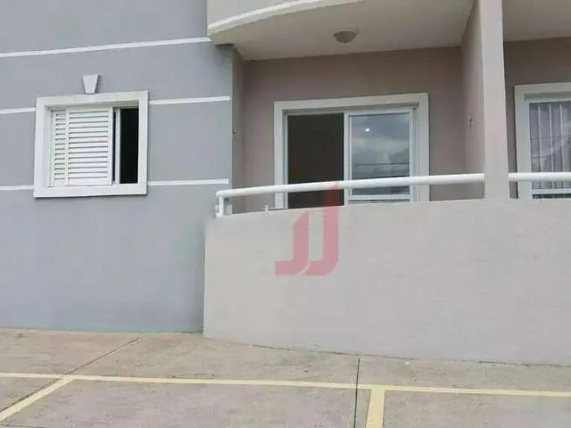 Apartamento para Venda em Sorocaba/SP Vila Barão 2 Quartos