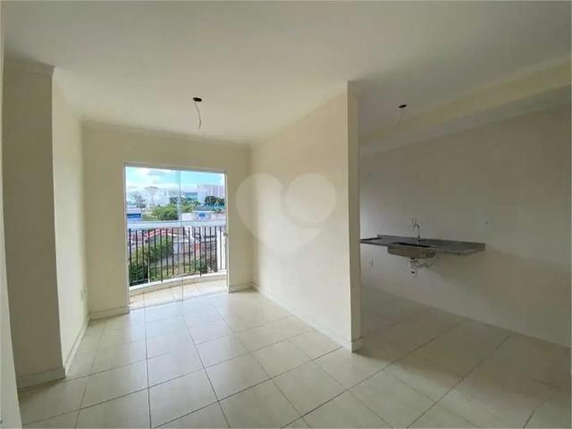 Apartamento para Venda em Sorocaba/SP Vila Barão 2 Quartos