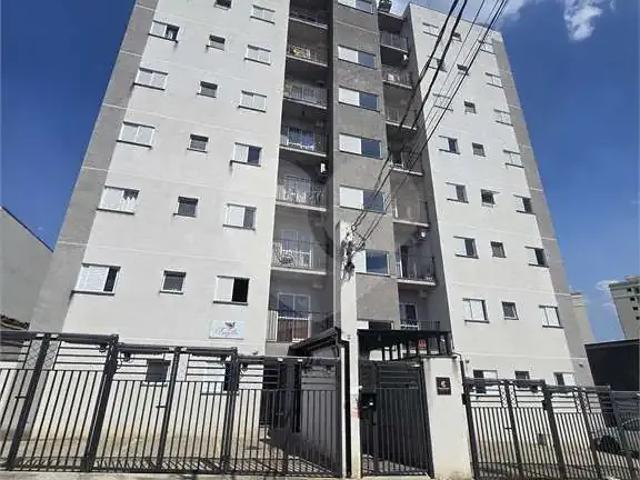 Apartamento para Venda em Sorocaba/SP Vila Barão 2 Quartos