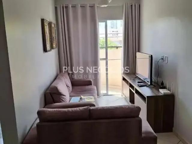 Apartamento para Venda em Sorocaba/SP Vila Barão 2 Quartos