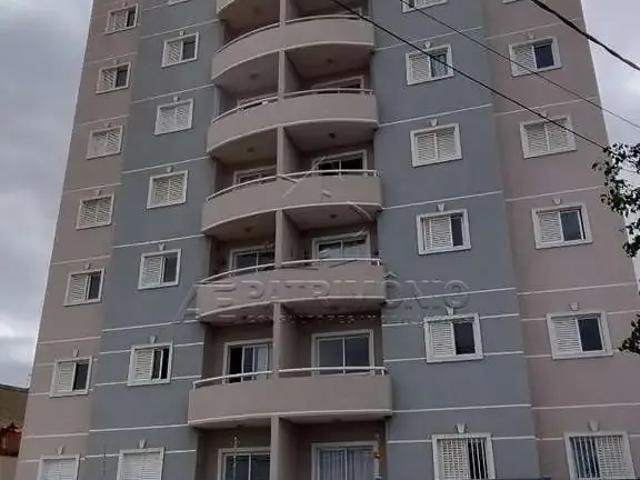 Apartamento para Venda em Sorocaba/SP Vila Barão 2 Quartos