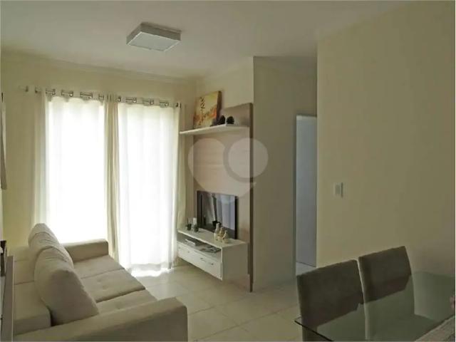 Apartamento para Venda em Sorocaba/SP Vila Barão 2 Quartos