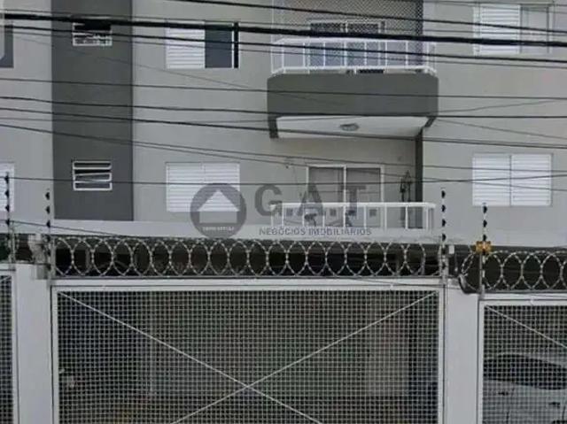 Apartamento para Venda em Sorocaba/SP Vila Barão 2 Quartos