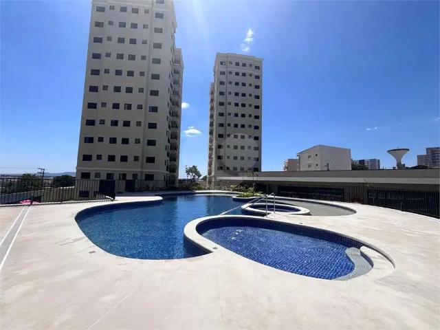Apartamento para Venda em Sorocaba/SP Vila Barão 2 Quartos