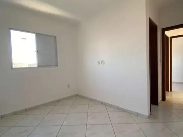 Apartamento para Venda em Sorocaba/SP Vila Barão 2 Quartos