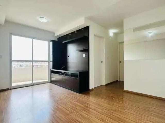Apartamento para Venda em Sorocaba/SP Vila Barão 2 Quartos