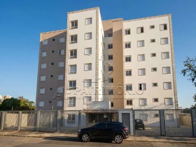 Apartamento para Venda em Sorocaba/SP Vila Barão 2 Quartos