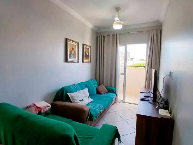 Apartamento para Venda em Sorocaba/SP Vila Barão 2 Quartos