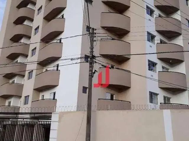 Apartamento para Venda em Sorocaba/SP Vila Barão 2 Quartos