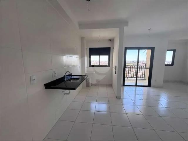 Apartamento para Venda em Sorocaba/SP Vila Barão 2 Quartos