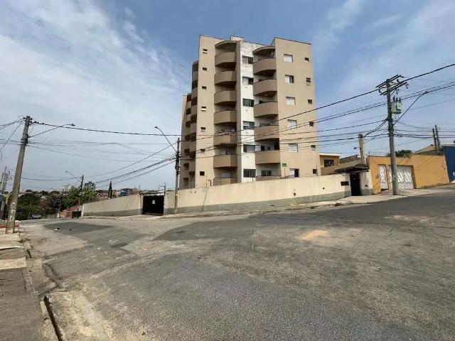 Apartamento para Venda em Sorocaba/SP Vila Barão 2 Quartos