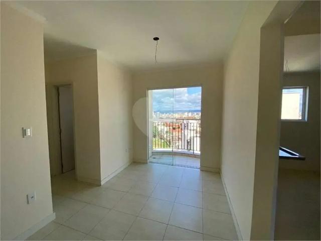 Apartamento para Venda em Sorocaba/SP Vila Barão 2 Quartos
