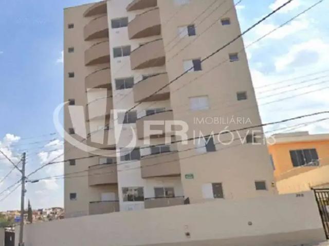 Apartamento para Venda em Sorocaba/SP Vila Barão 2 Quartos
