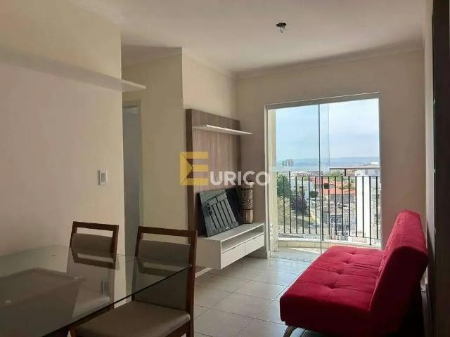 Apartamento para Venda em Sorocaba/SP Vila Barão 2 Quartos