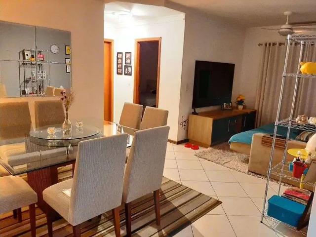 Apartamento para Venda em Sorocaba/SP Vila Barão 2 Quartos