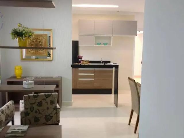 Apartamento para Venda em Sorocaba/SP Vila Barão 2 Quartos