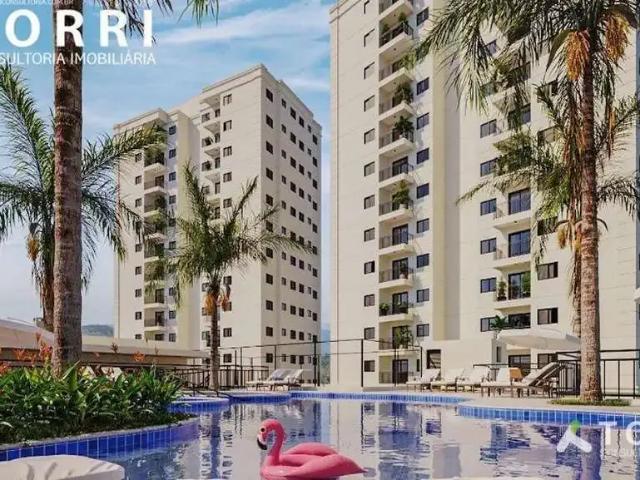 Apartamento para Venda em Sorocaba/SP Vila Barão 2 Quartos