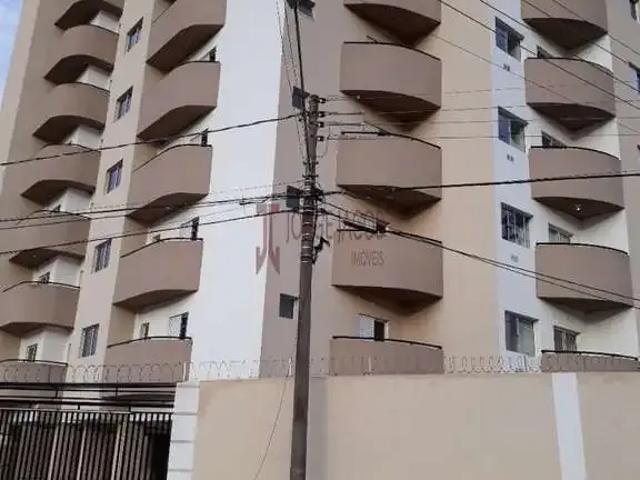 Apartamento para Venda em Sorocaba/SP Vila Barão 2 Quartos