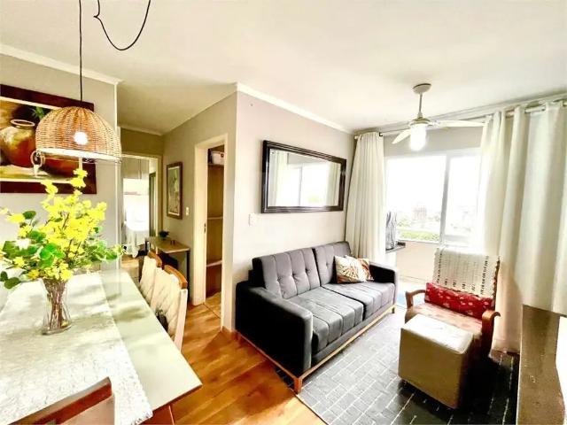 Apartamento para Venda em Sorocaba/SP Vila Barão 2 Quartos