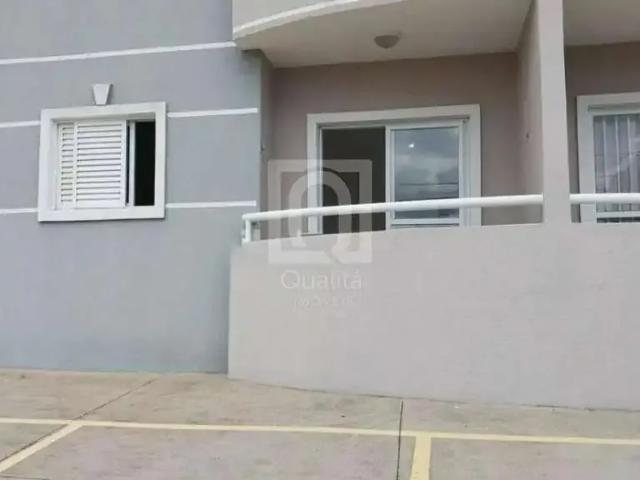 Apartamento para Venda em Sorocaba/SP Vila Barão 2 Quartos