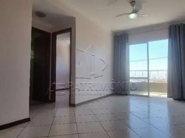 Apartamento para Venda em Sorocaba/SP Vila Barão 2 Quartos