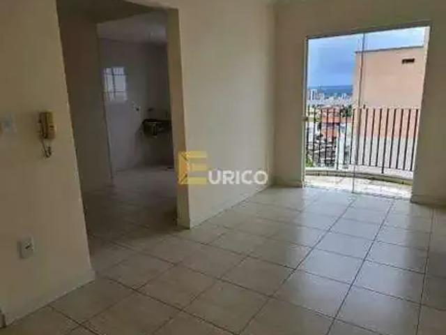 Apartamento para Venda em Sorocaba/SP Vila Barão 2 Quartos