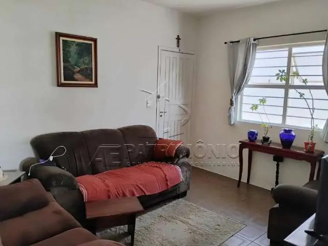 Apartamento para Venda em Sorocaba/SP Vila Barão 2 Quartos