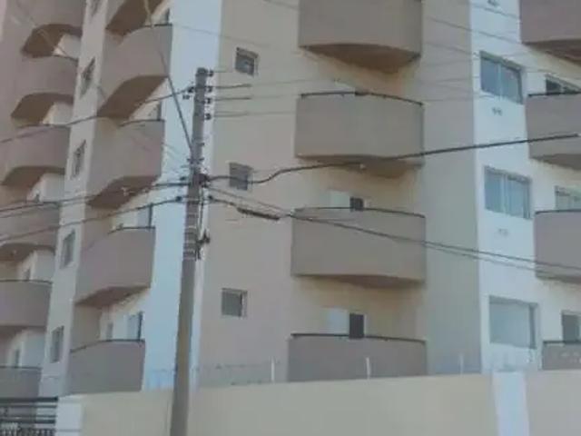 Apartamento para Venda em Sorocaba/SP Vila Barão 2 Quartos