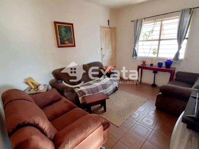 Apartamento para Venda em Sorocaba/SP Vila Barão 2 Quartos