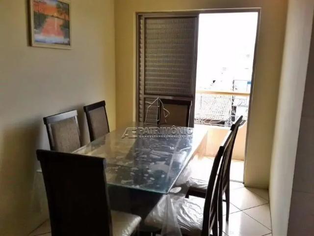 Apartamento para Venda em Sorocaba/SP Vila Barão 2 Quartos