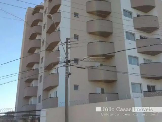 Apartamento para Venda em Sorocaba/SP Vila Barão 2 Quartos