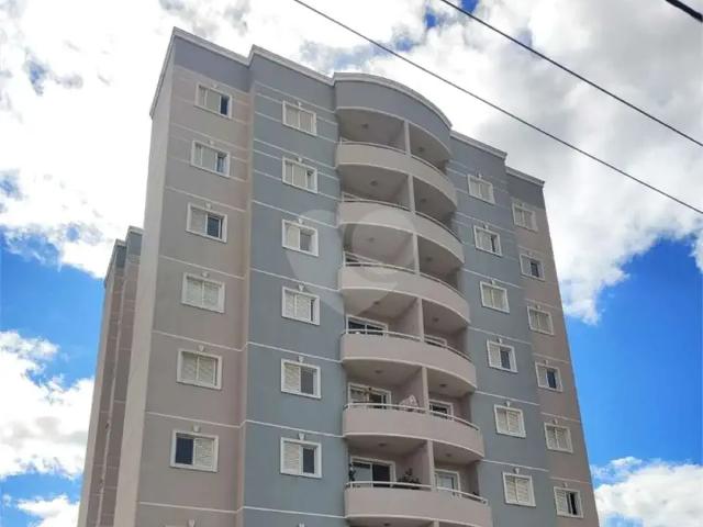 Apartamento para Venda em Sorocaba/SP Vila Barão 2 Quartos