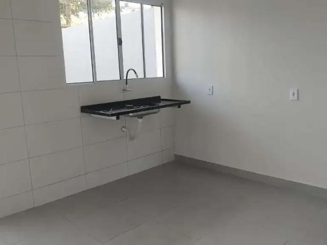 Apartamento para Venda em Sorocaba/SP Vila Barão 2 Quartos