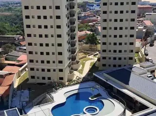 Apartamento para Venda em Sorocaba/SP Vila Barão 2 Quartos