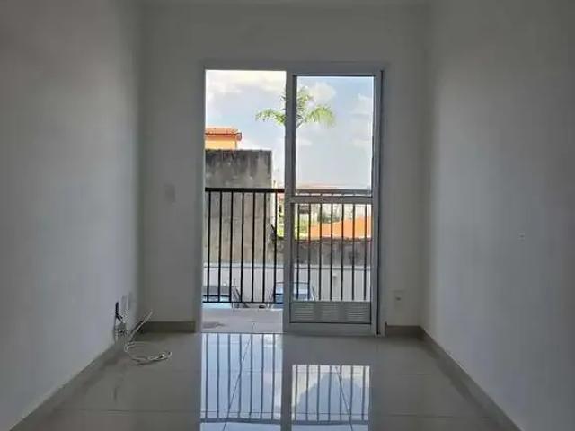 Apartamento para Venda em Sorocaba/SP Vila Barão 2 Quartos
