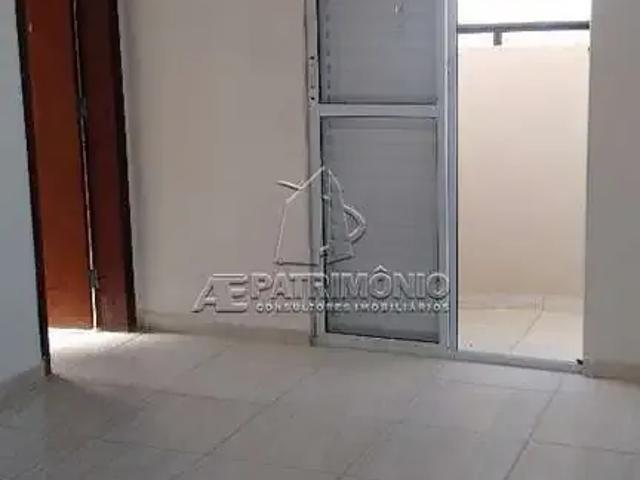 Apartamento para Venda em Sorocaba/SP Vila Barão 2 Quartos