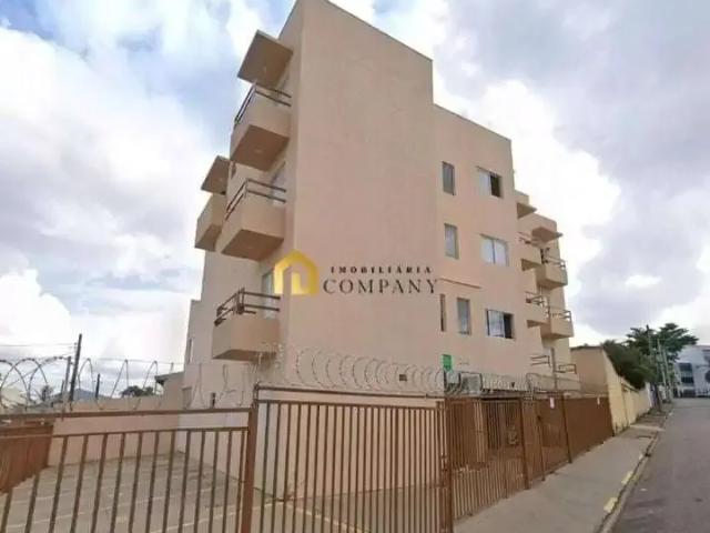 Apartamento para Venda em Sorocaba/SP Vila Barão 2 Quartos