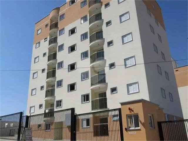 Apartamento para Venda em Sorocaba/SP Vila Barão 2 Quartos