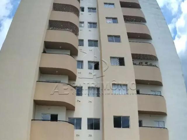 Apartamento para Venda em Sorocaba/SP Vila Barão 2 Quartos