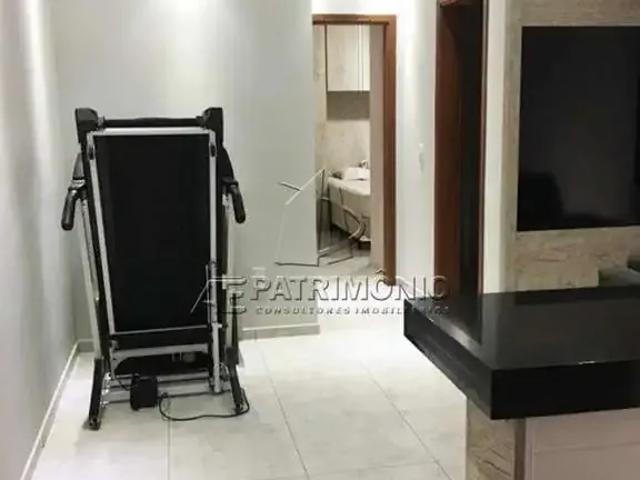 Apartamento para Venda em Sorocaba/SP Vila Barão 2 Quartos