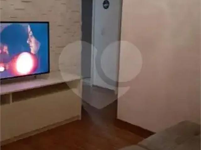 Apartamento para Venda em Sorocaba/SP Vila Barão 2 Quartos