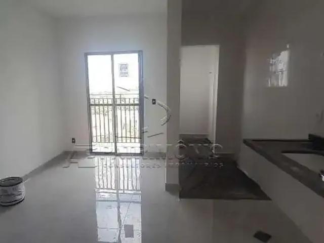 Apartamento para Venda em Sorocaba/SP Vila Barão 2 Quartos