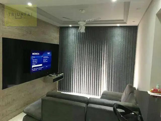 Apartamento para Venda em Sorocaba/SP Vila Barão 2 Quartos