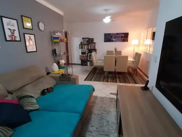 Apartamento para Venda em Sorocaba/SP Vila Trujillo 2 Quartos