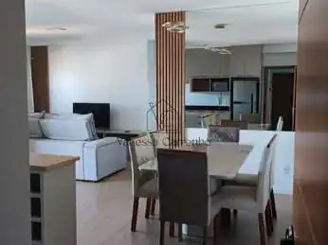 Apartamento para Venda em Sorocaba/SP Vila Barão 2 Quartos