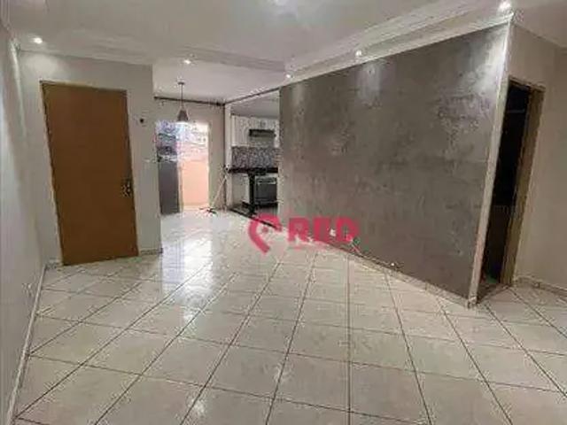 Apartamento para Venda em Sorocaba/SP Vila Barão 2 Quartos